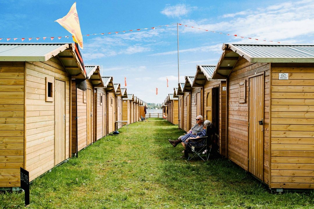 Festihut - Bed Ferret