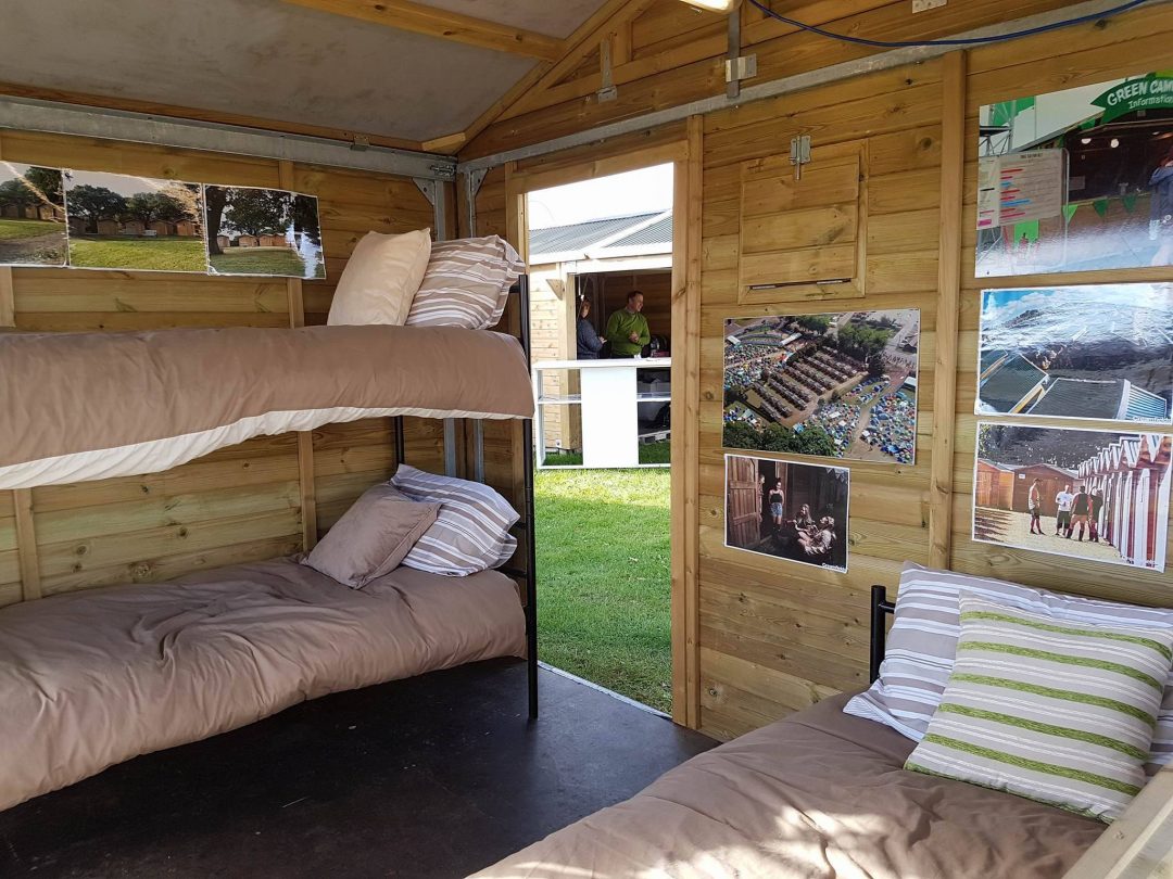 Festihut - Bed Ferret